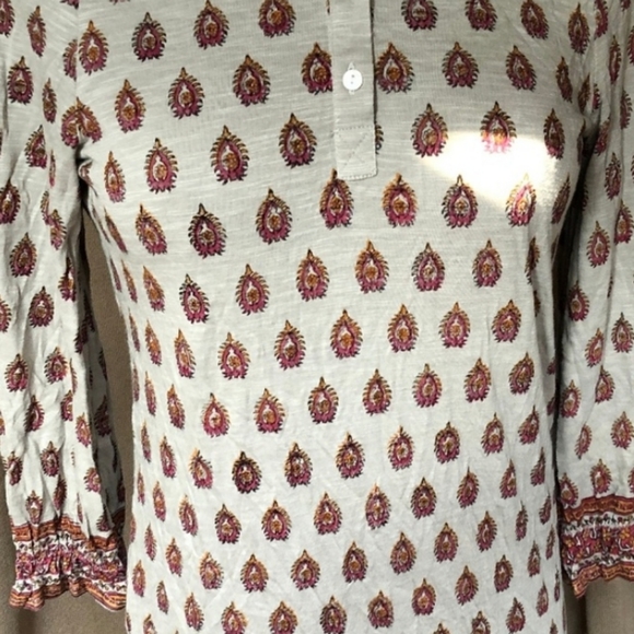 Roberta Roller Rabbit | Dresses | Rrr Roberta Roller Rabbit Paisley ...